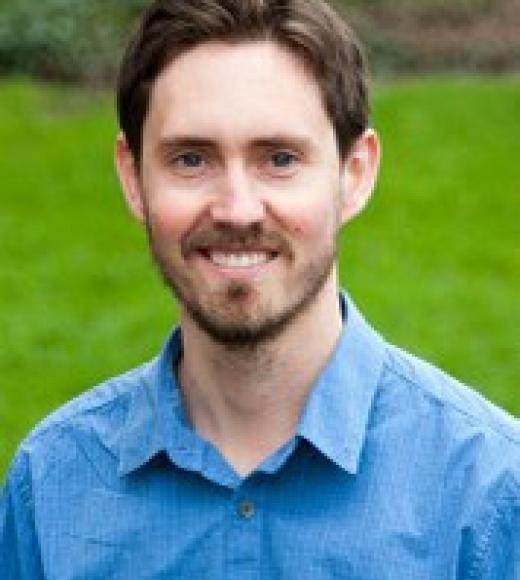 Brian Bailey | College of Agricultural and Environmental Sciences